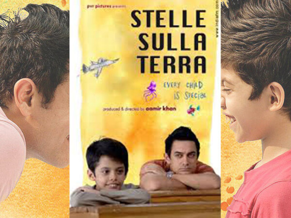 Stelle sulla Terra - Sindrome di Down - Guarda Con il Cuore